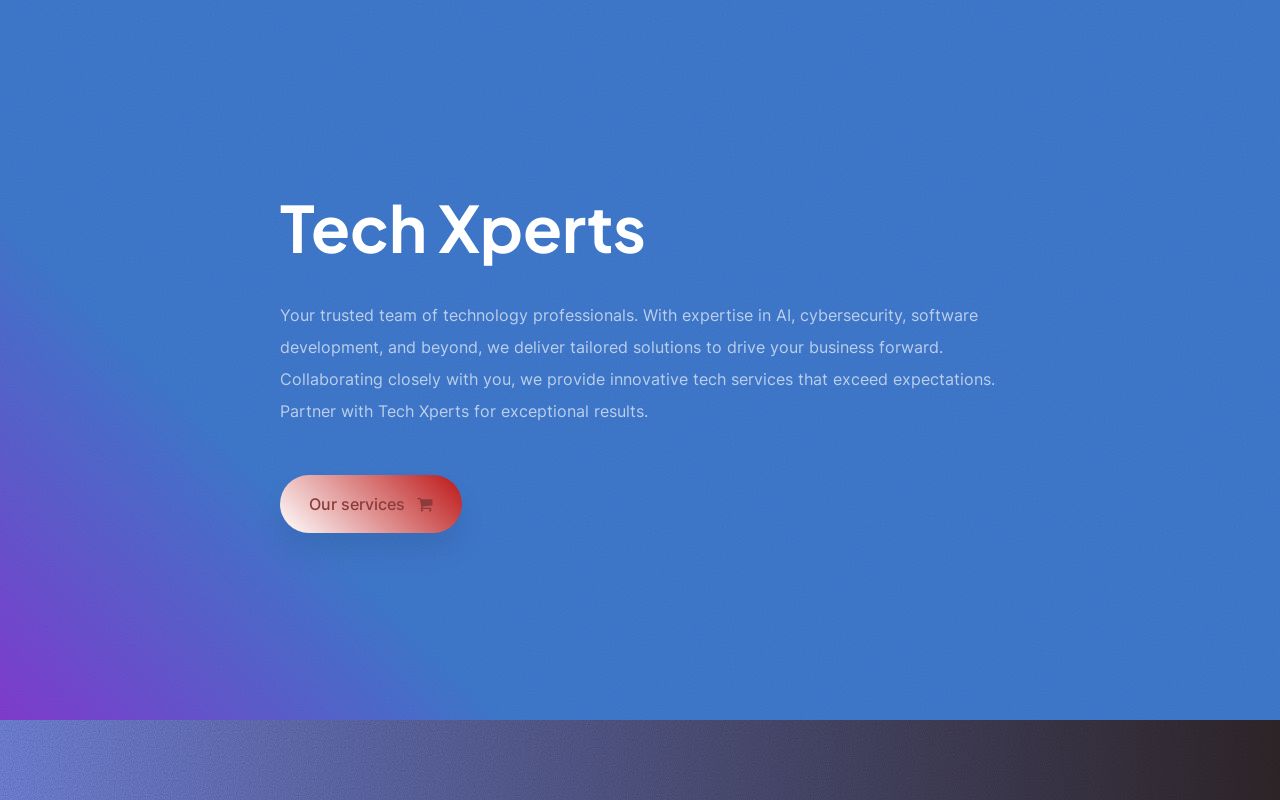 TechXpert
